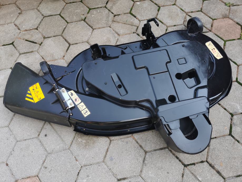 Kosišče kompletno novo mtd mtech m175/107