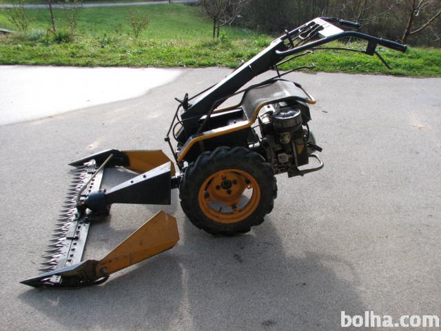 Kupim kosilnico imt 407