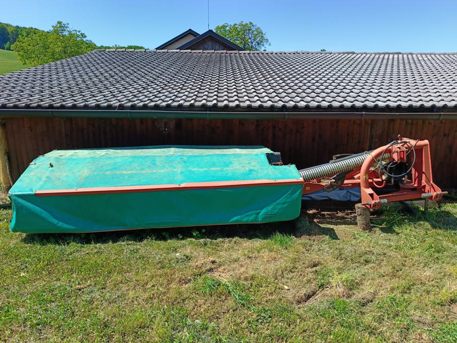 KWERNELAND taarup 2628