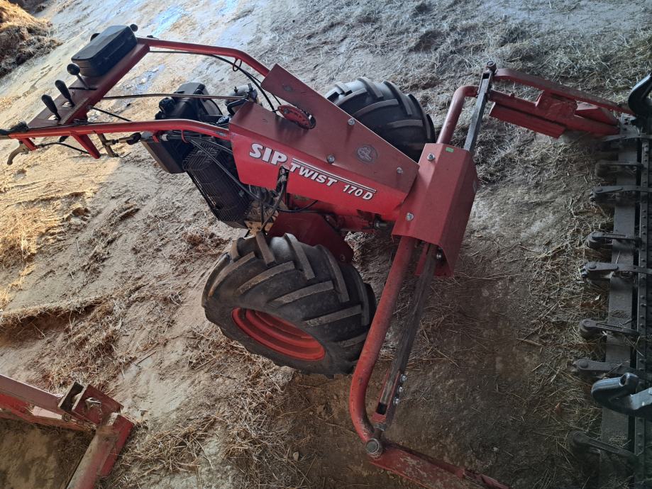 Prodam Sip twist 170 D