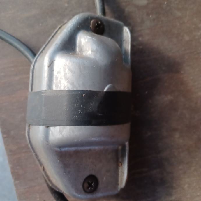 Vžigalna tuljava BCS LAMBARDINI