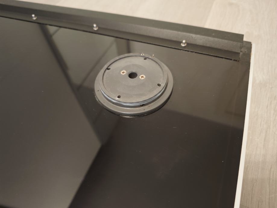 BOSCH kombinirana kuhalna plošča (PRY6A6D70)
