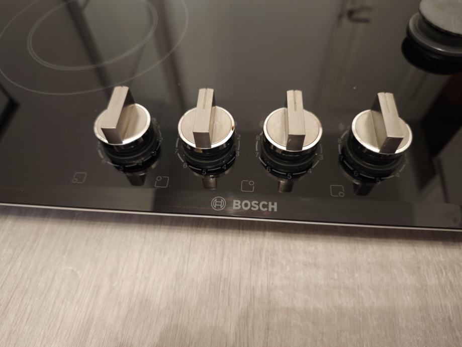 BOSCH kombinirana kuhalna plošča (PRY6A6D70)