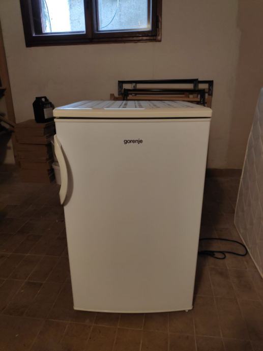 Gorenje RB3091ANW hladilnik zmrzovalnik