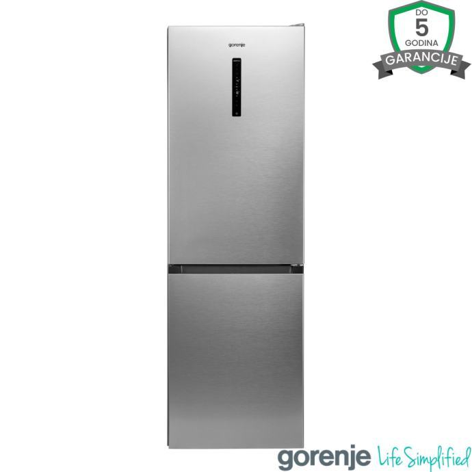 Hladilnik Gorenje, 185 cm, NoFrost, garancija (Zrinko Tehno)