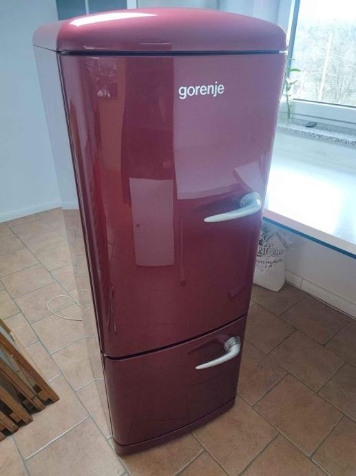 Hladilnik Gorenje Retro Fresh and Cool