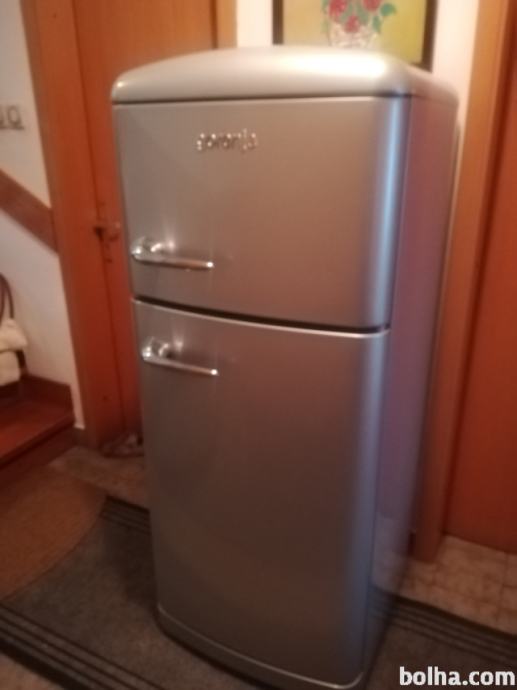 Hladilnik Gorenje - Retro kolekcija