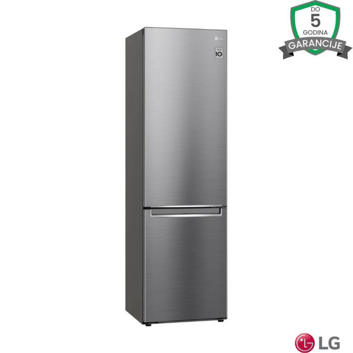 Hladilnik LG, 203 cm, NoFrost, DoorCooling+™, garancija (Z Tehno)