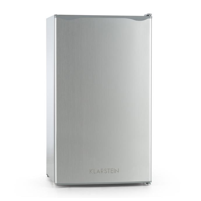 Klarstein Alleinversorger Hladilnik 90l, Razred A +, 2 nadstropji zamr