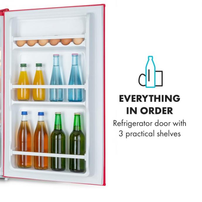 Klarstein Beercracker 90L hladilnik