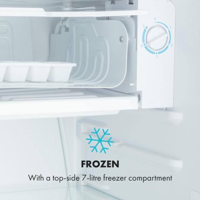 Klarstein Beercracker 90L hladilnik