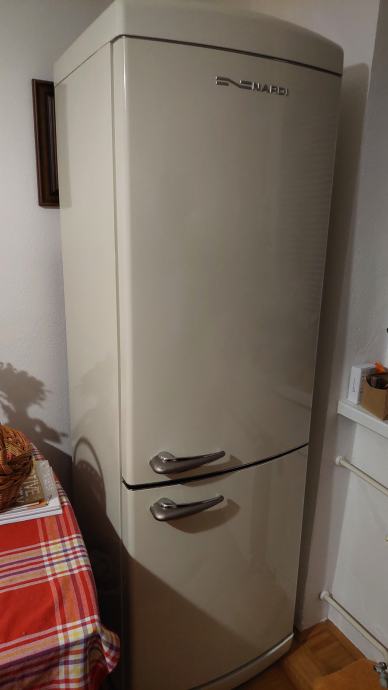 Kombiniran hladilnik Nardi model NFR32RA