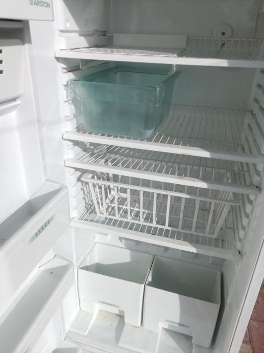 USED FRIDGE-FREEZER FOR SALE