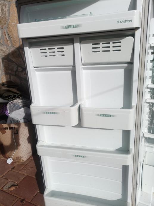 USED FRIDGE-FREEZER FOR SALE
