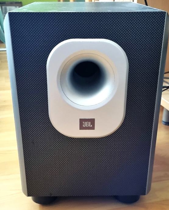 Hišni kino JBL SCS260SAT + SUB260-230