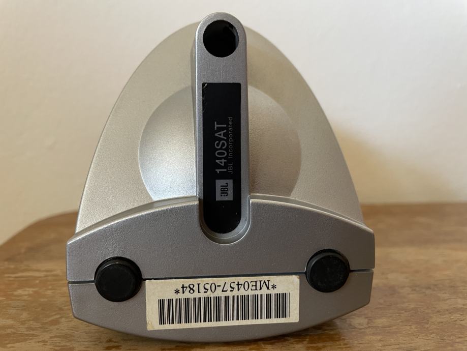 JBL SCS 140 sistem za domači kino