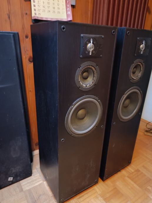 JBL TLX 70