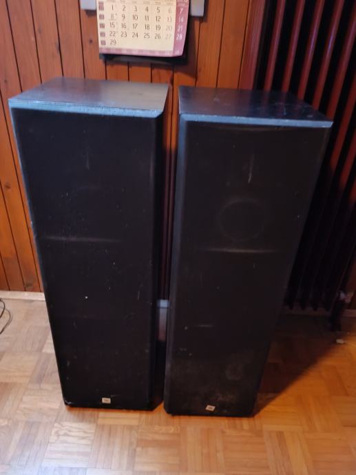 JBL TLX 70