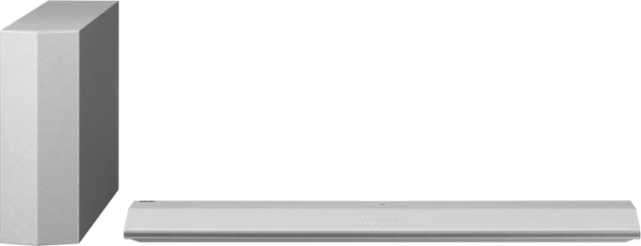 SONY HT CT 370 soundbar