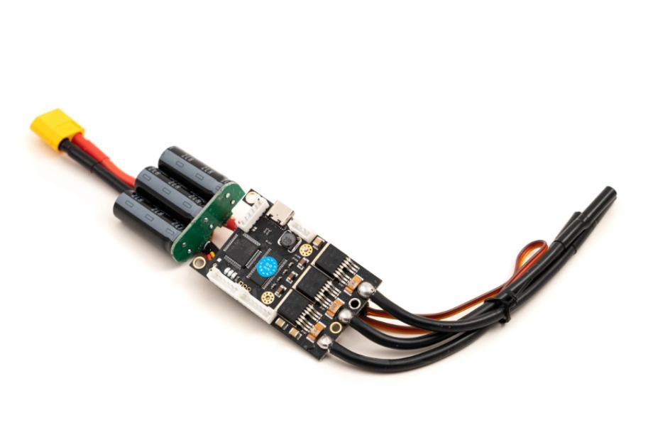 BLDC ESC V4