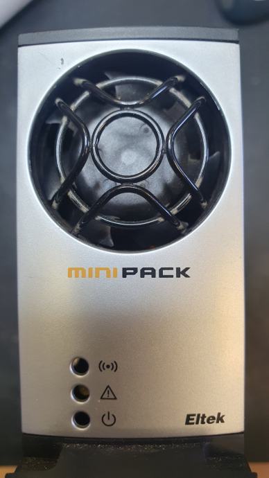 Prodam napajalnik ELTEK MINIPACK