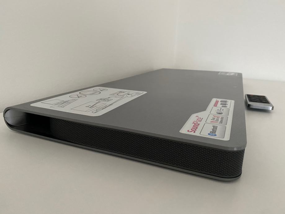 LG Sound Box 4.1