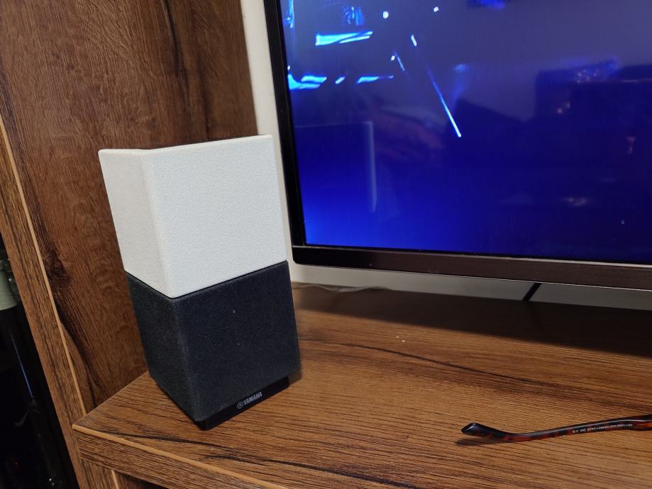 YAMAHA DVR-700 DVX-700 DOMAČI KINO