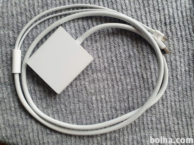 Apple Mini Displayport To Dual Link DVI Adapter