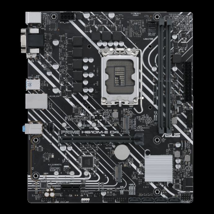 asus lga 1700 motherboard