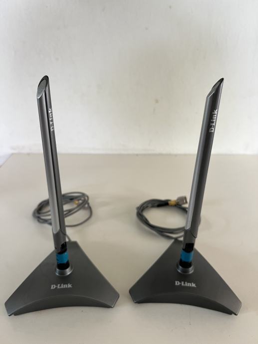 D-link ANT24-0501