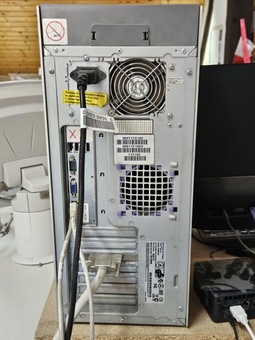 Efi Fiery Rip EX 700