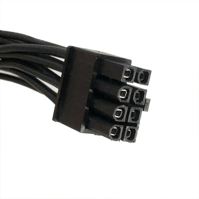 EVGA 8-Pin Power to 2 x 6-Pin PCI-E