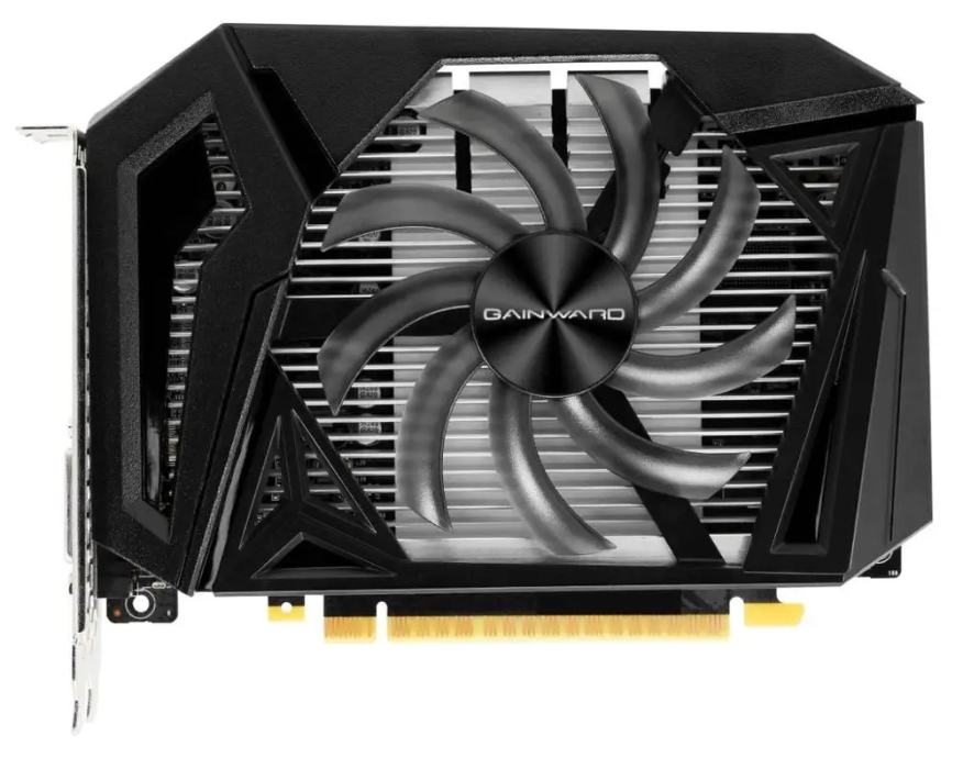 Grafična kartica GEFORCE Gainward D6 Pegasus GTX 1650 4GB GDDR6