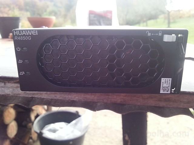 Huawei R4850G -Power Suplly R4850G