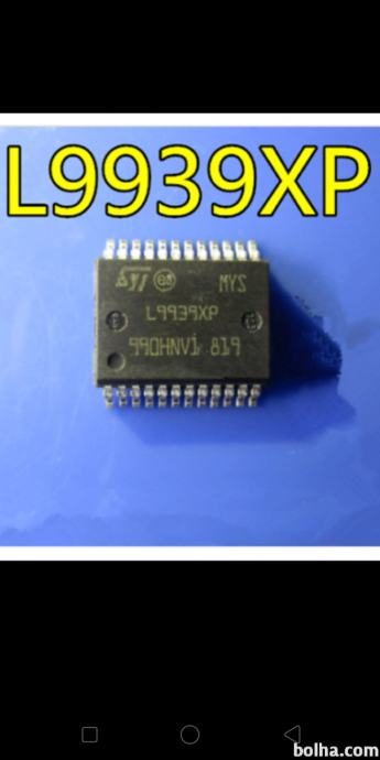 L9939XP