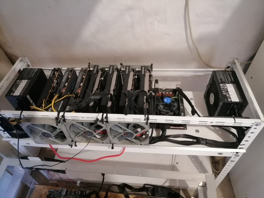 MINING RIG