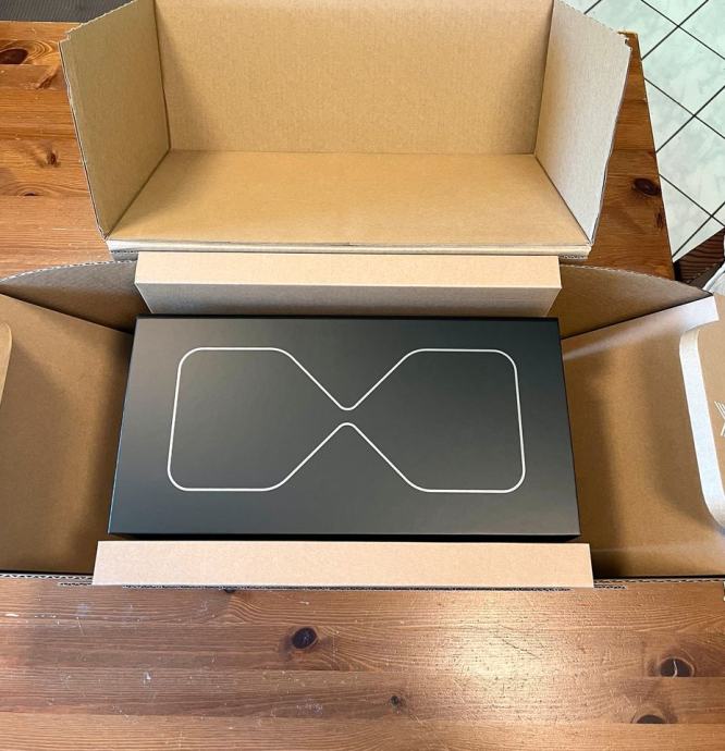Nvidia GeForce RTX 4090 FE Founders Edition 24 GB