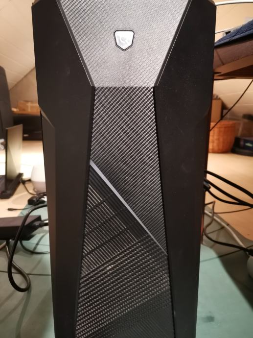 Top Gaming Rig / GeForce RTX