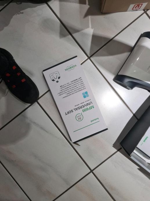 Vorwerk Kobold vb100