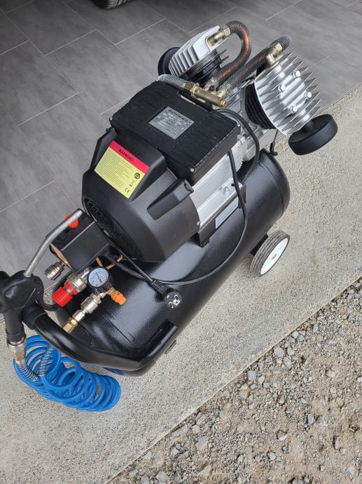 Kompresor 50l