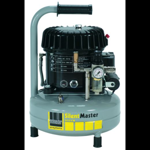 Kompresor silent oil free Schneider 1 KOM