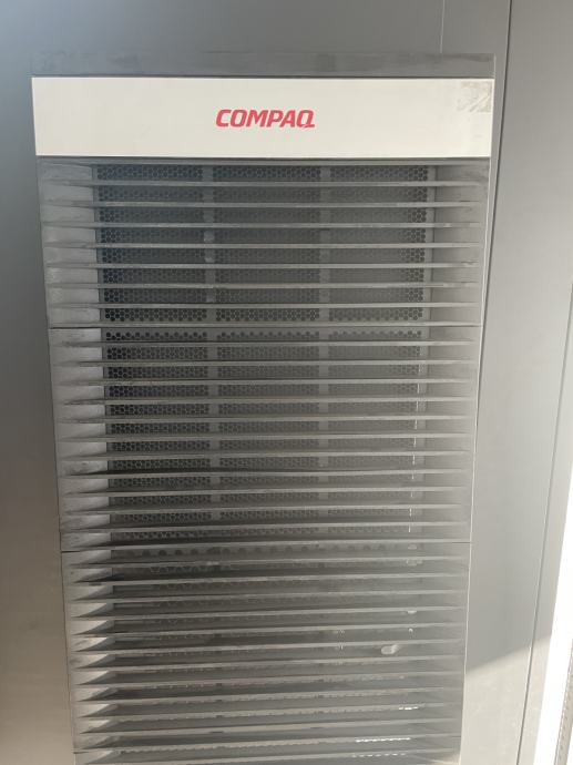 Omara za strežnik, server rack Compaq 42u 84-H9A15-MF, EA2005