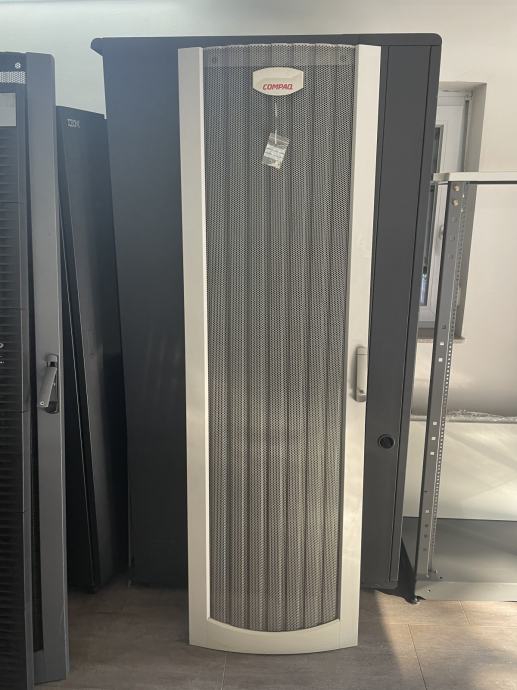 Sprednja vrata za server rack Compaq