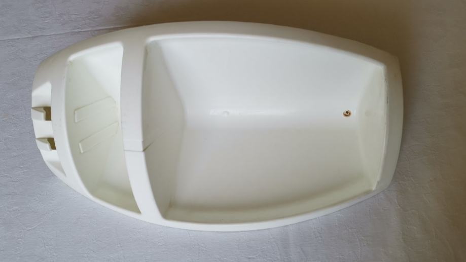 Podstavek za milo, šampon, idr. pri tušu prodam
