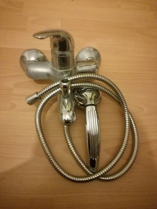 Kopalniške armature