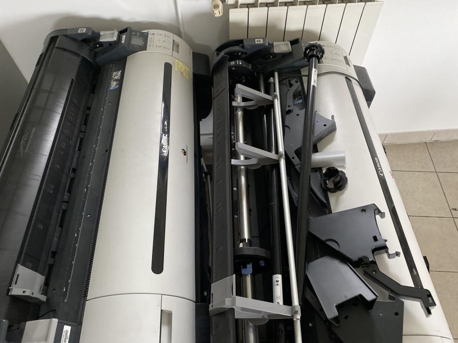 Canon ImagePROGRAF iPF750