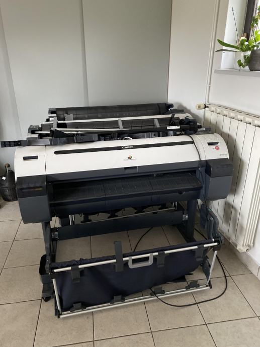 Canon ImagePROGRAF iPF750