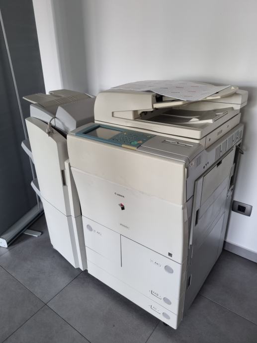 KOPIRNI STROJ CANON IR5065N