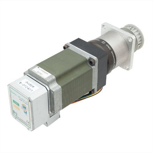 Servomotor COOL MUSCLE CM1-23L20E