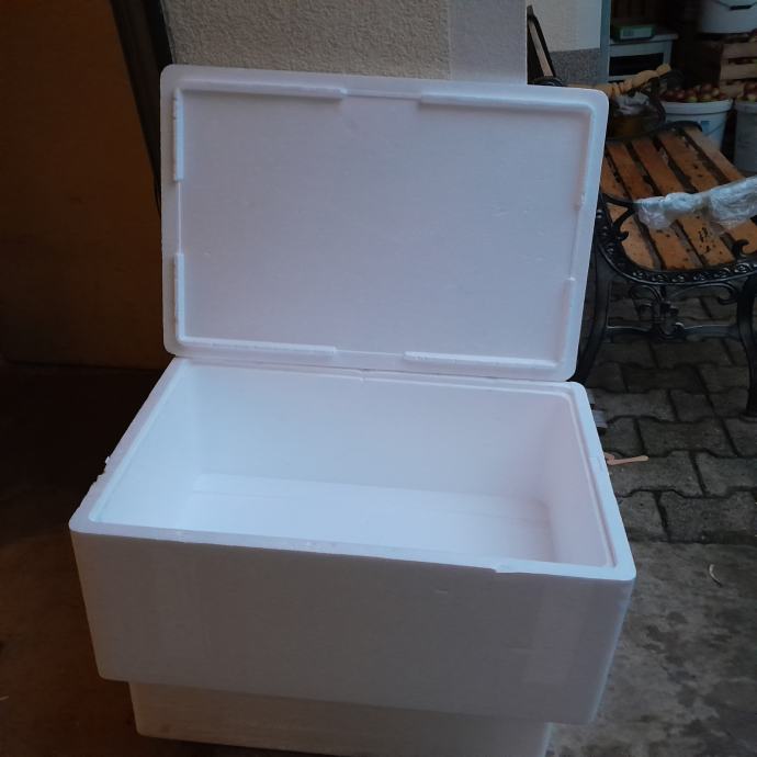 Termo box